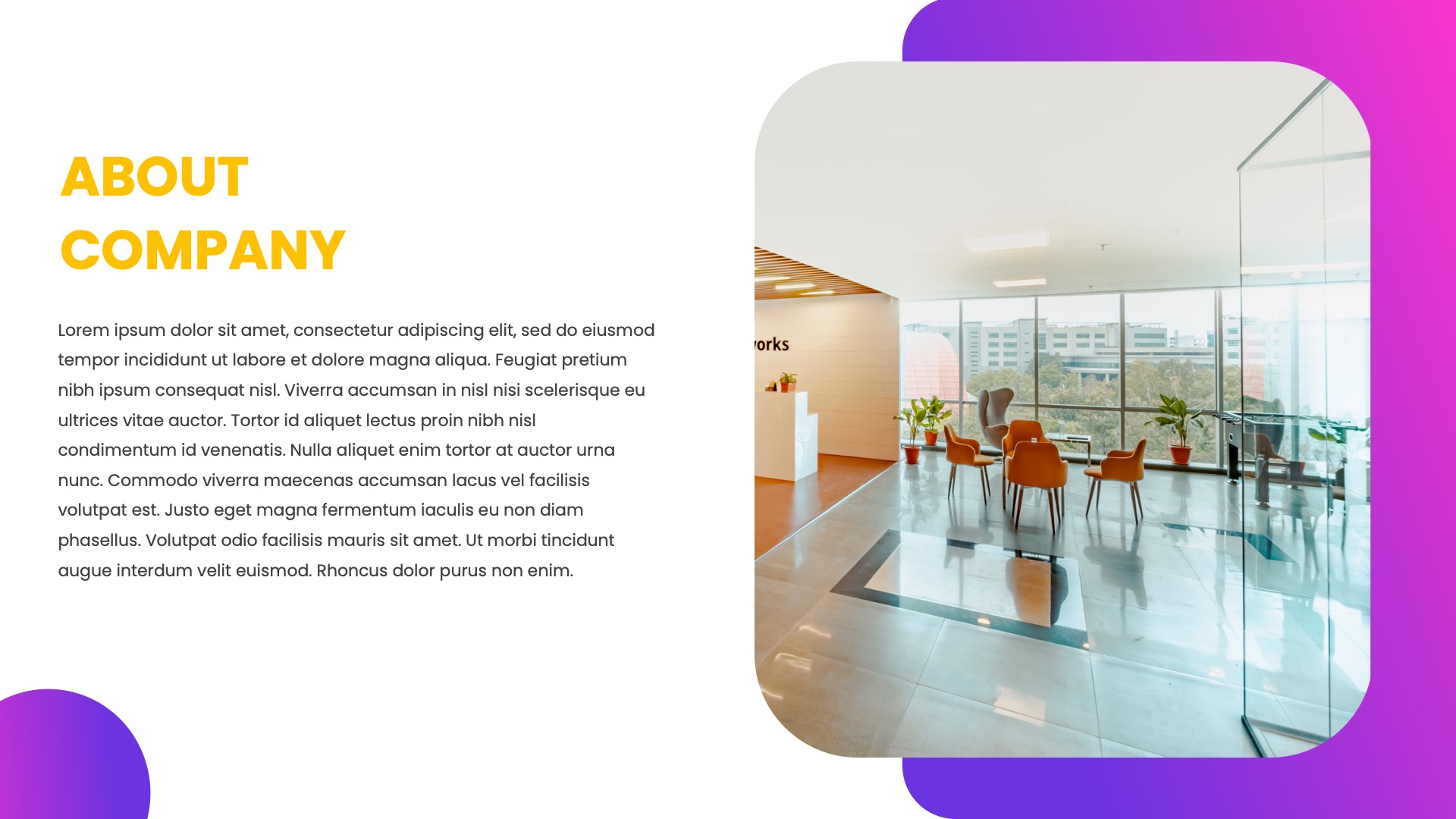 Laxary Powerpoint Template, Presentation Templates | GraphicRiver