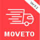 Moveto - Mover quotes and booking management tool by skymoonlabs ...