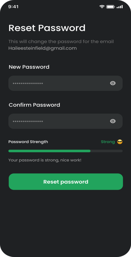 Cookies App ANDROID + IOS + FIGMA | UI Kit | Flutter | Food Recipe ...