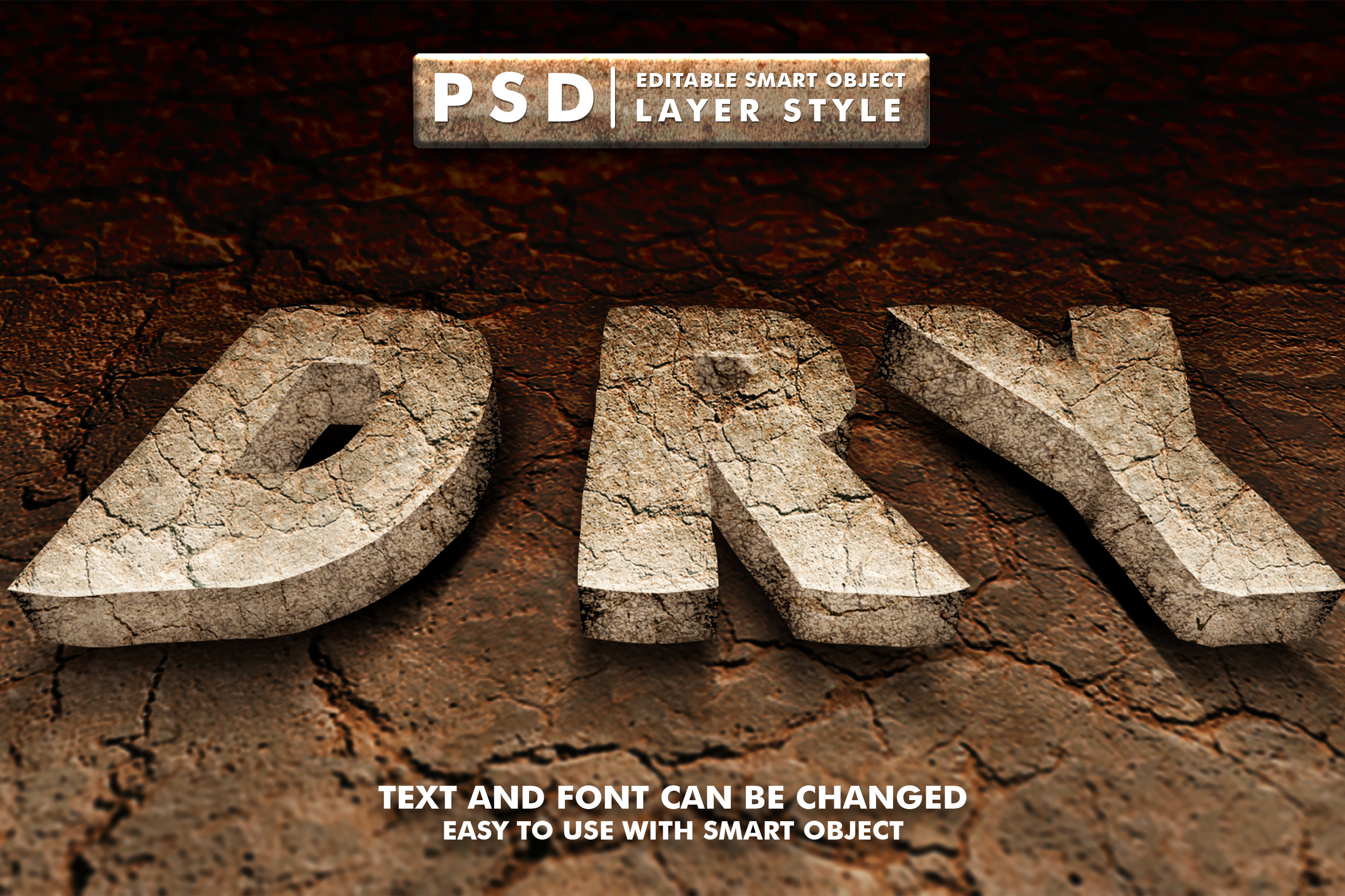 Set of 3D Realistic PSD Text Effect, Add-ons | GraphicRiver