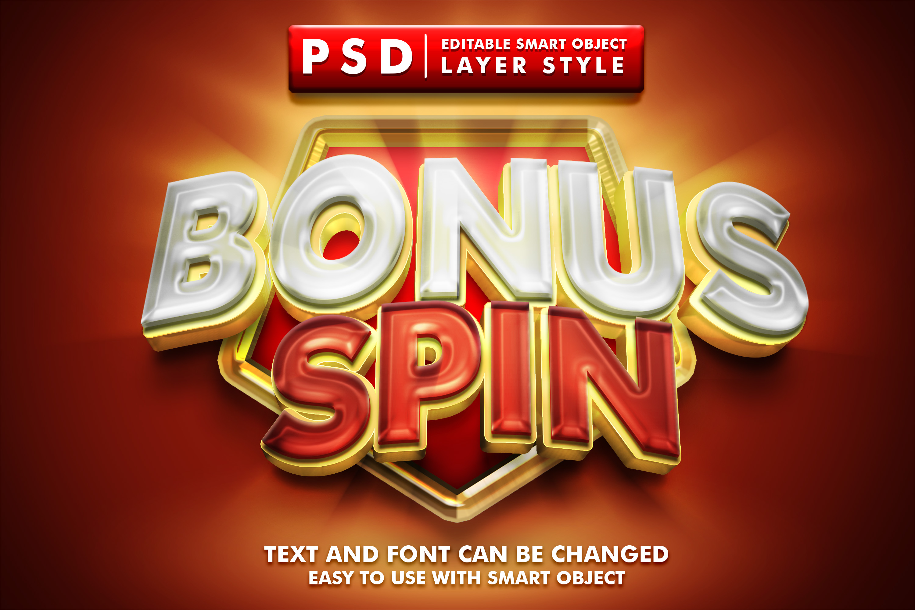 Set of 3D Realistic PSD Text Effect, Add-ons | GraphicRiver