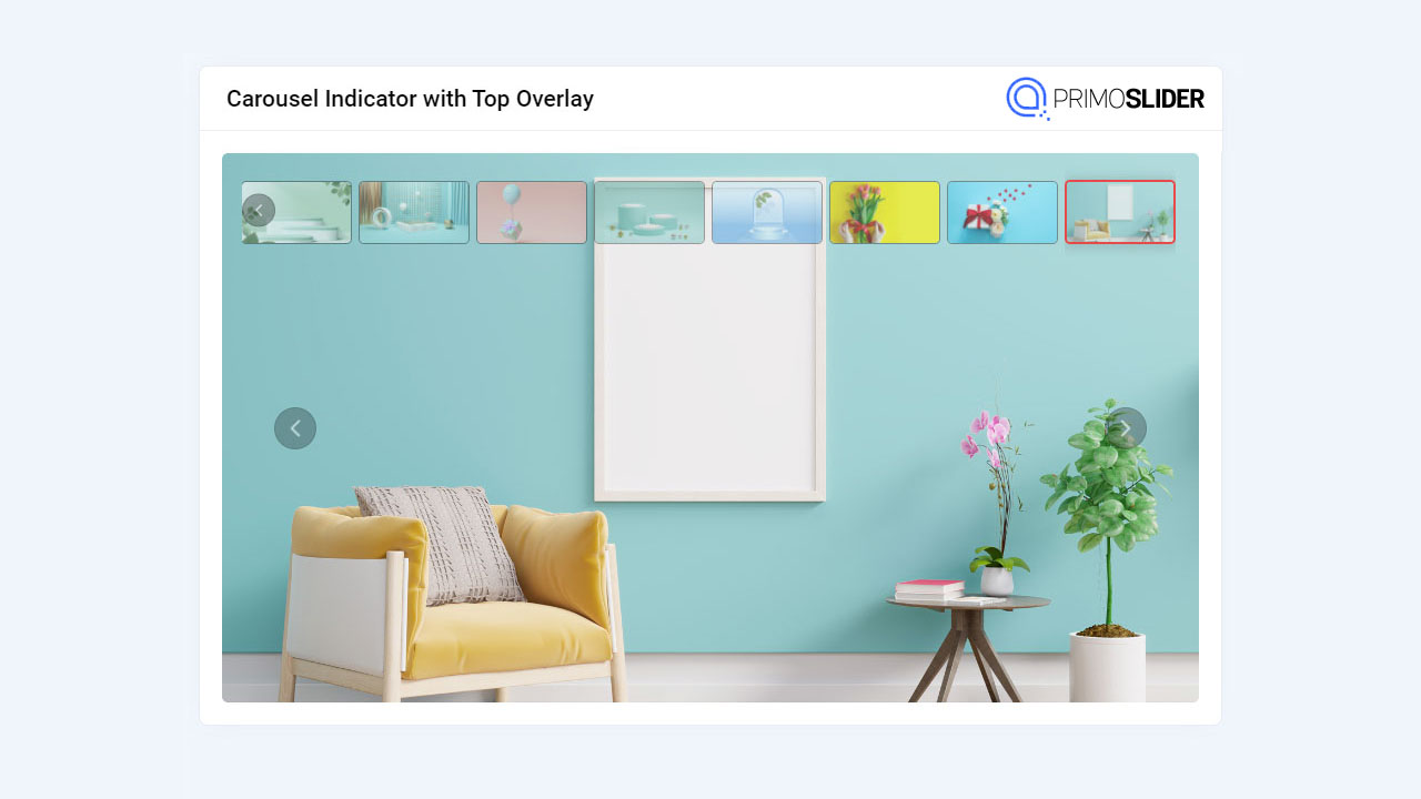 PrimoSlider– Bootstrap Carousel Slider Plugin by SPRUKO | CodeCanyon
