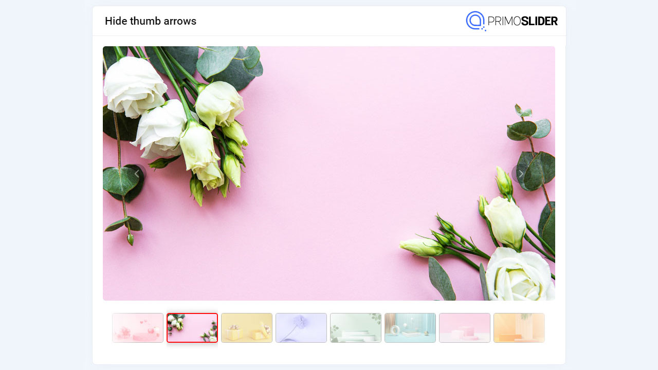 PrimoSlider– Bootstrap Carousel Slider Plugin by SPRUKO | CodeCanyon