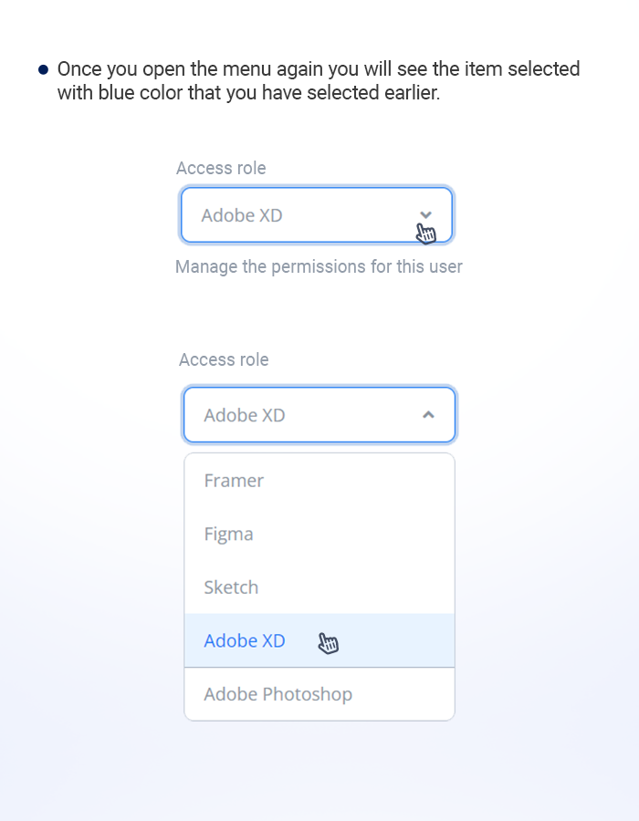 Dropdown Menu Filter by yes_in | CodeCanyon