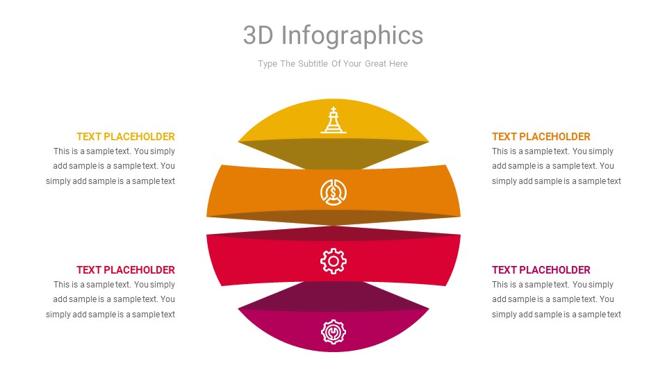 3D Diagrams Keynote Presentation Template by SOOZ_ART | GraphicRiver
