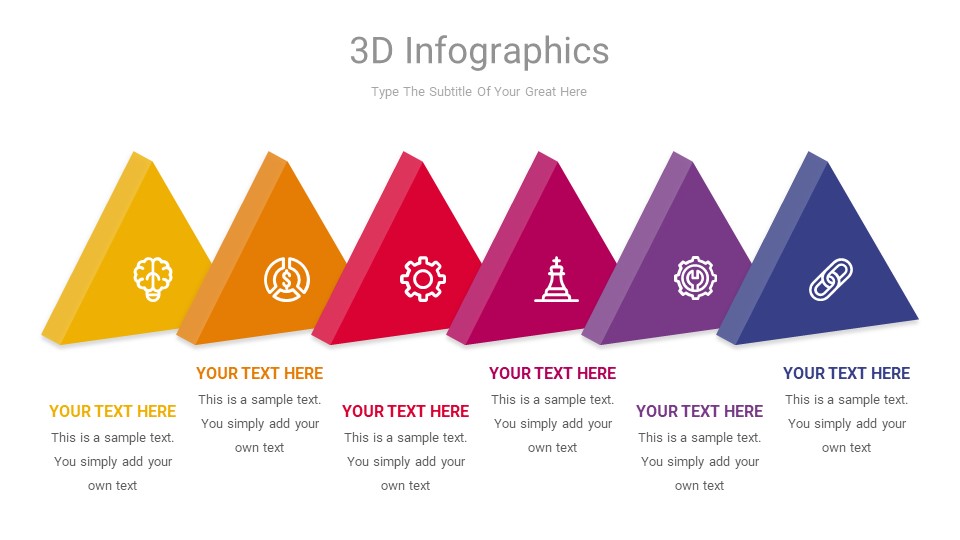 3D Diagrams Keynote Presentation Template by SOOZ_ART | GraphicRiver