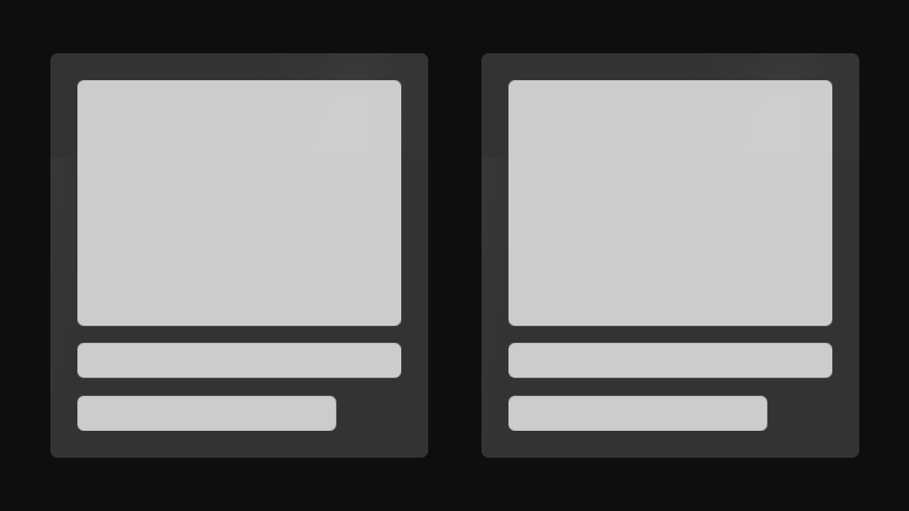 Skeleton Loading Screens - React by softyMart | CodeCanyon Skeleton Loading Screens - React by softyMart | CodeCanyon