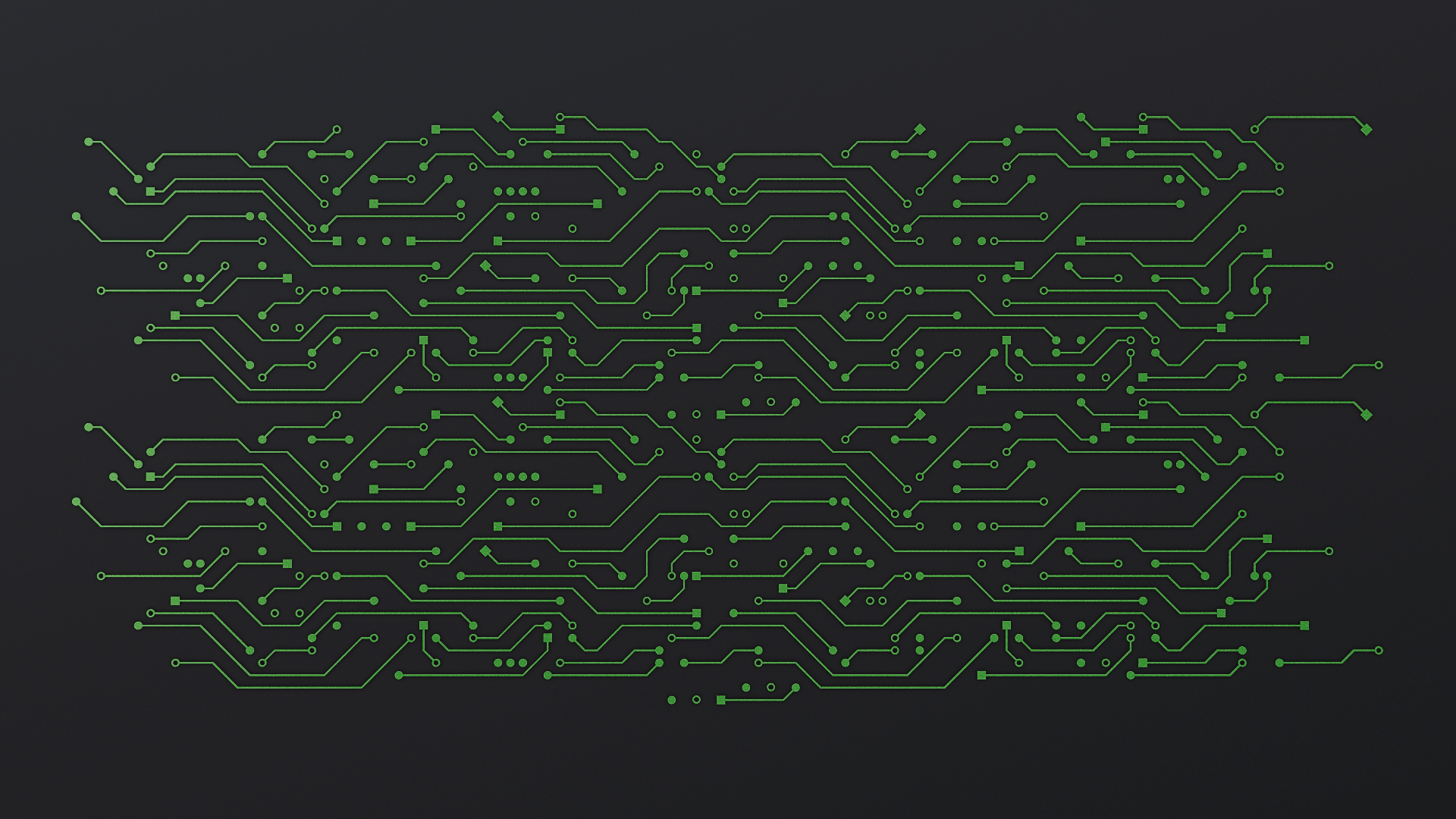 Electronic Circuit Board Pattern M 1 by Zurel | 3DOcean
