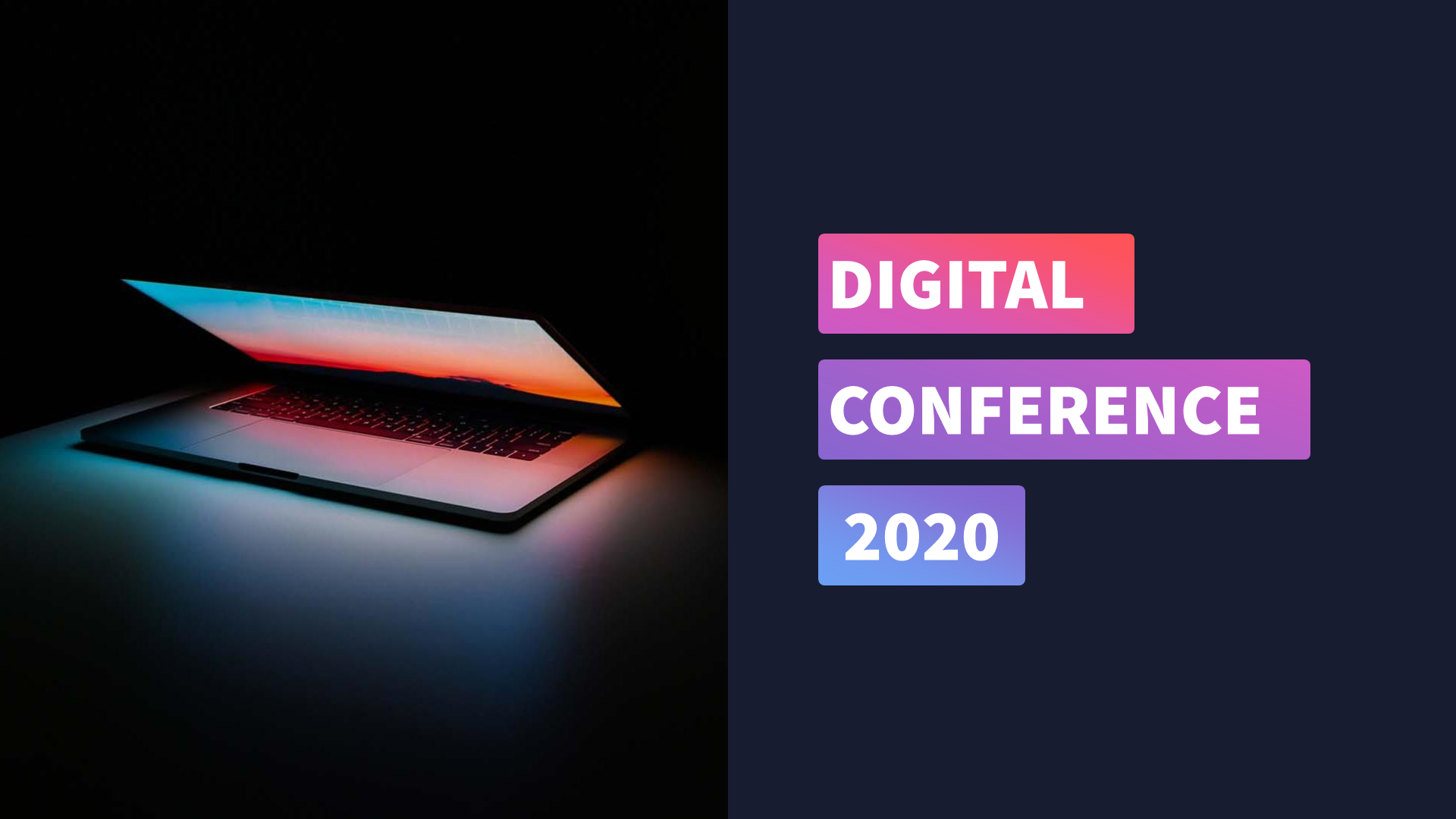 VIVID 2022 - Professional PowerPoint Presentation Template ...