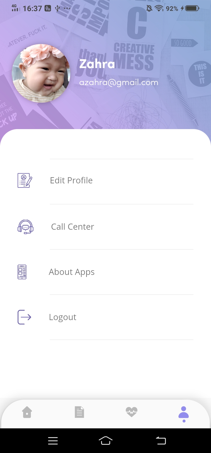 GetEvent - Flutter Event Booking in Flutter event apps by QubicleTechAgency