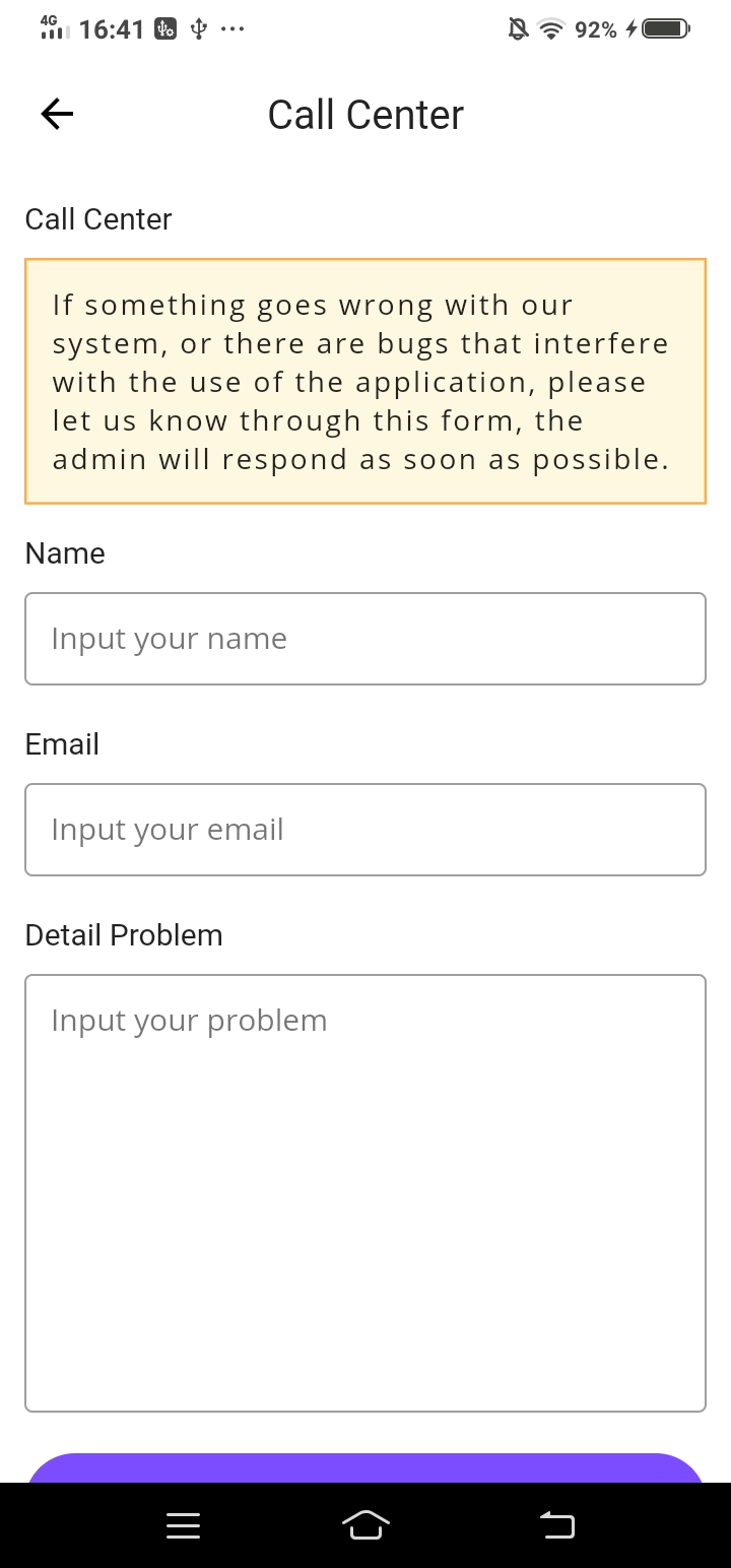 GetEvent - Flutter Event Booking in Flutter event apps by QubicleTechAgency