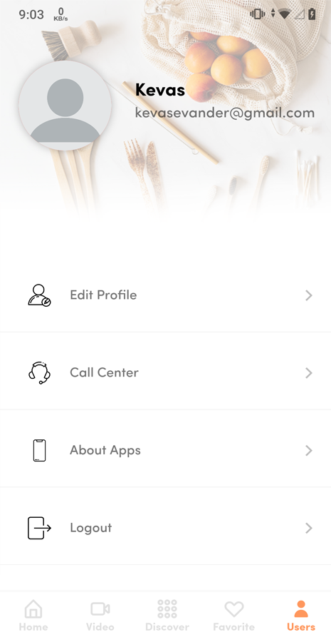 Flutter Recipe Pro - Recipes Mobile App Cookbook with admin panel flutter recipe mobile app by ...
