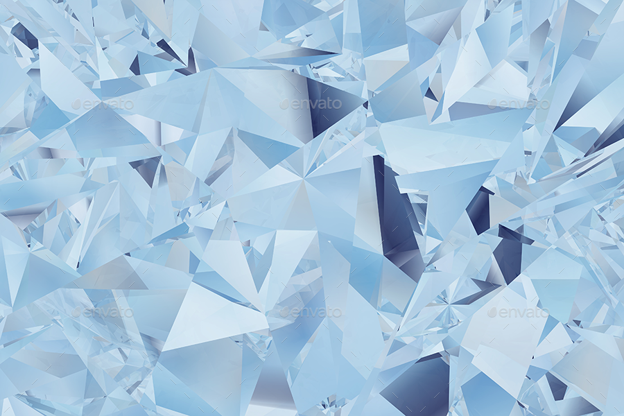 Luxury Crystal Backgrounds, Graphics | GraphicRiver