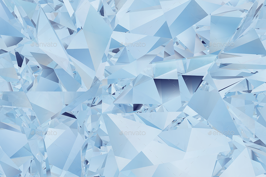 Luxury Crystal Backgrounds, Graphics | GraphicRiver