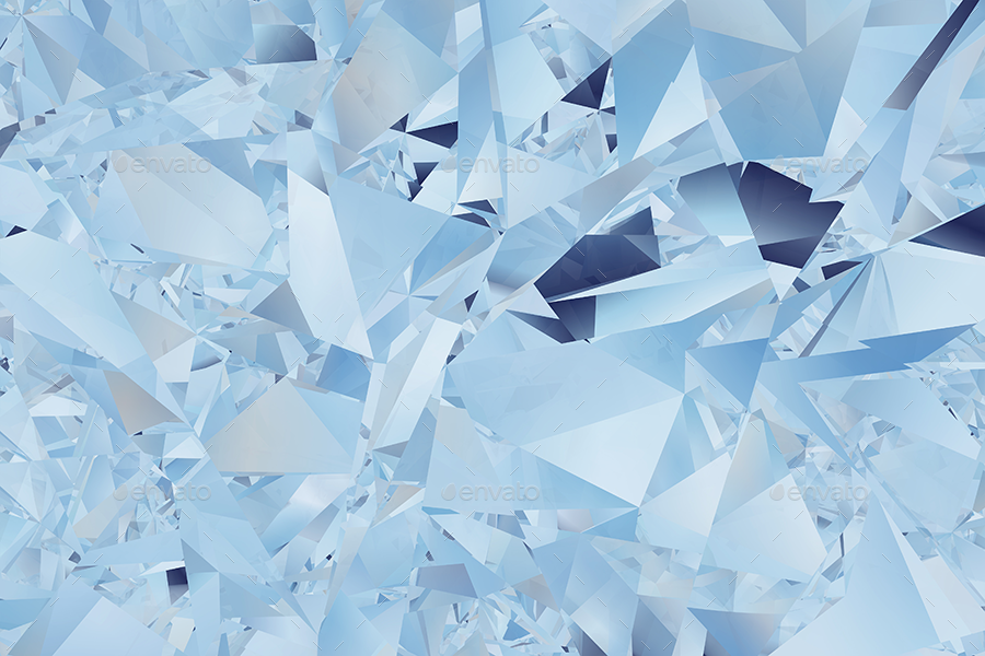 Luxury Crystal Backgrounds, Graphics | GraphicRiver