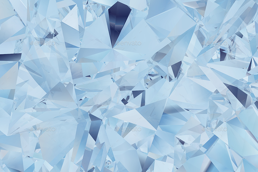 Luxury Crystal Backgrounds, Graphics | GraphicRiver