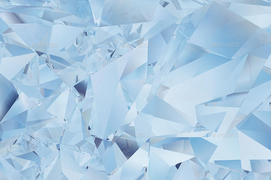 Luxury Crystal Backgrounds, Graphics | GraphicRiver