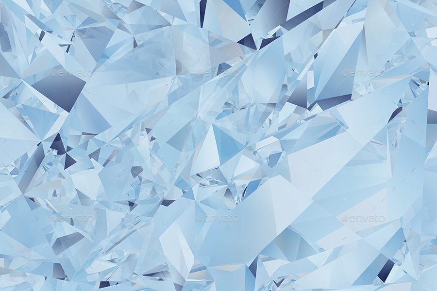 Luxury Crystal Backgrounds, Graphics | GraphicRiver