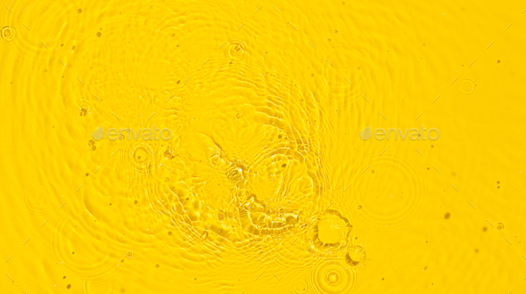 Abstract yellow summer background. Stock Photo by fotodestock | PhotoDune