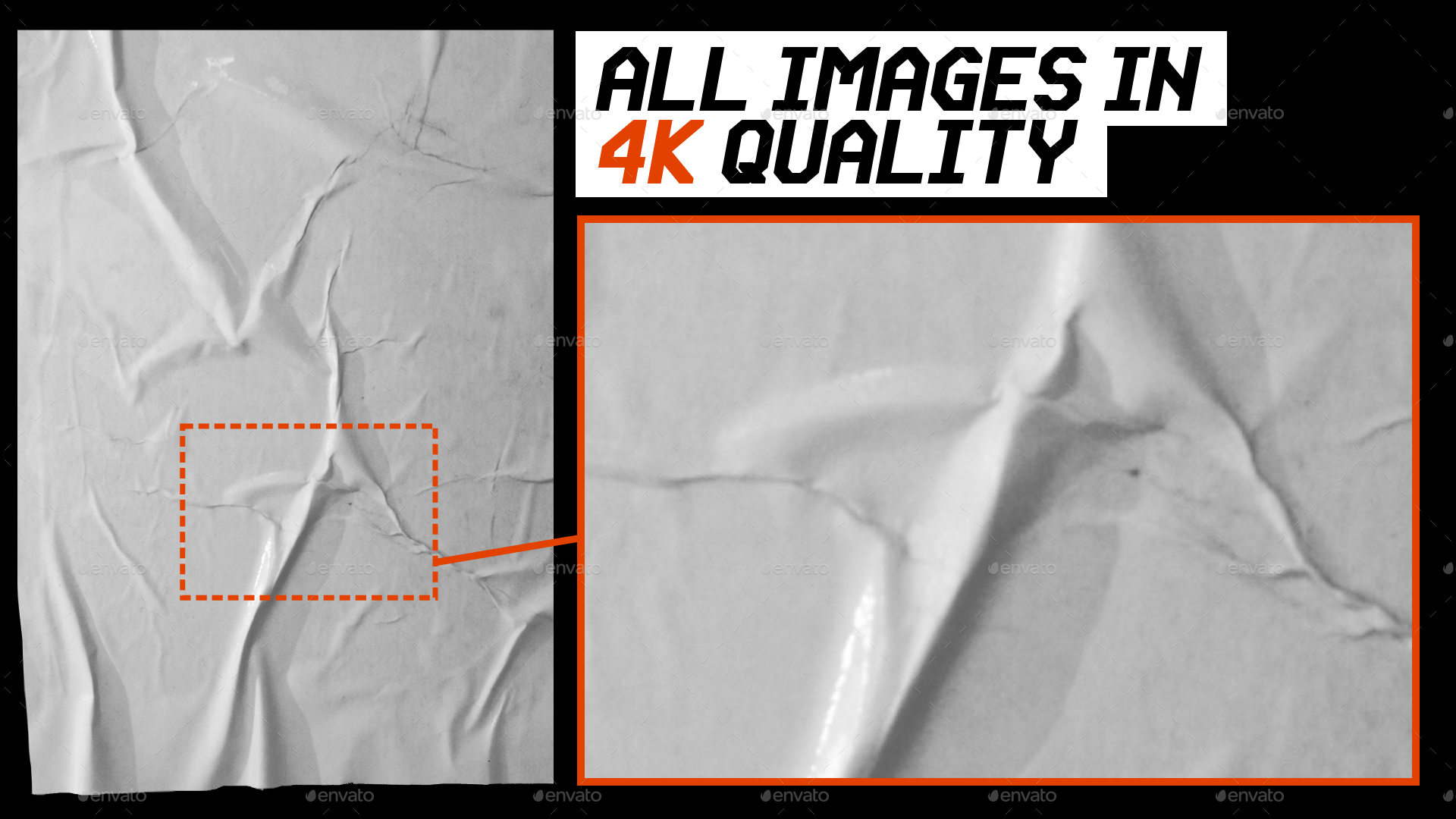 [75] 4K Poster Paper Textures, Textures | GraphicRiver