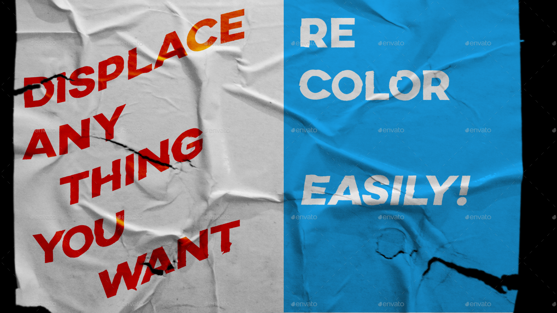 [75] 4K Poster Paper Textures, Textures | GraphicRiver