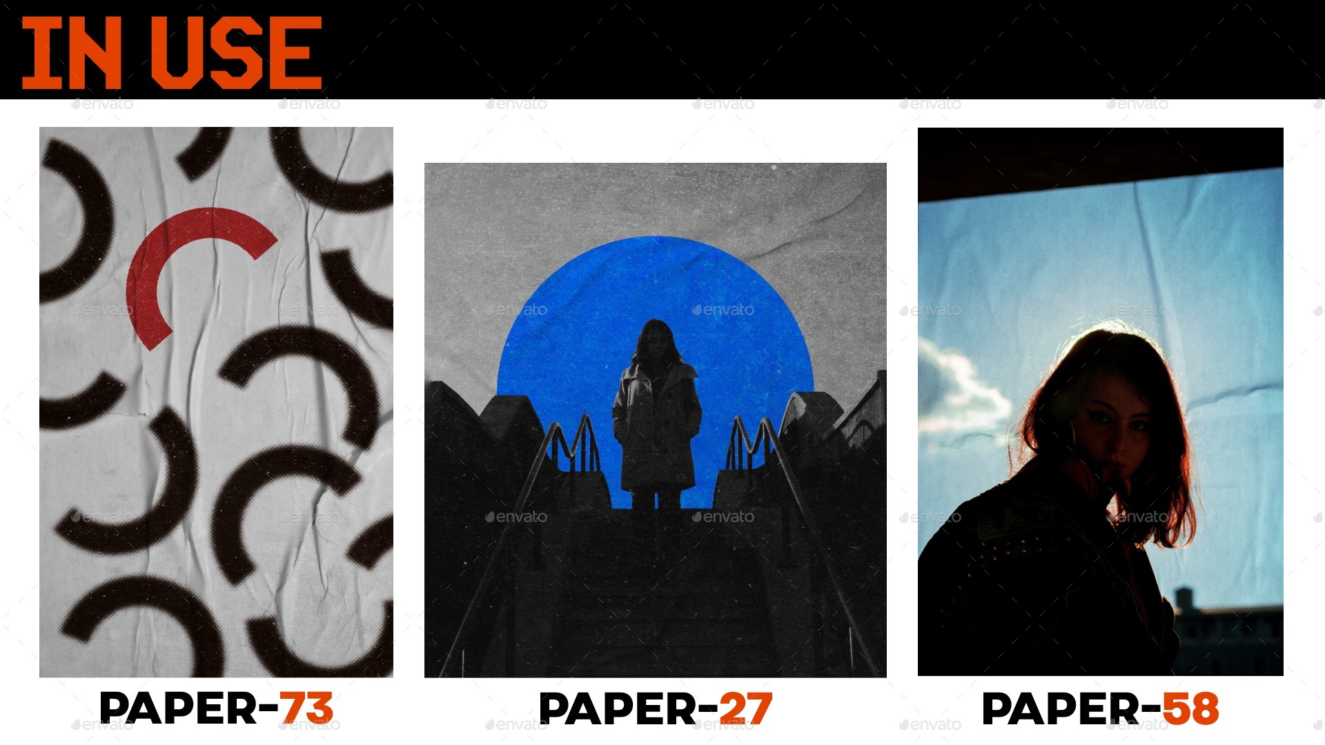 [75] 4K Poster Paper Textures, Textures | GraphicRiver