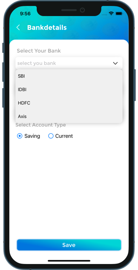 Crypto Currency Trading App Template in iOS Swift | BitCoin App Template iOS Swift | CoinB by ...