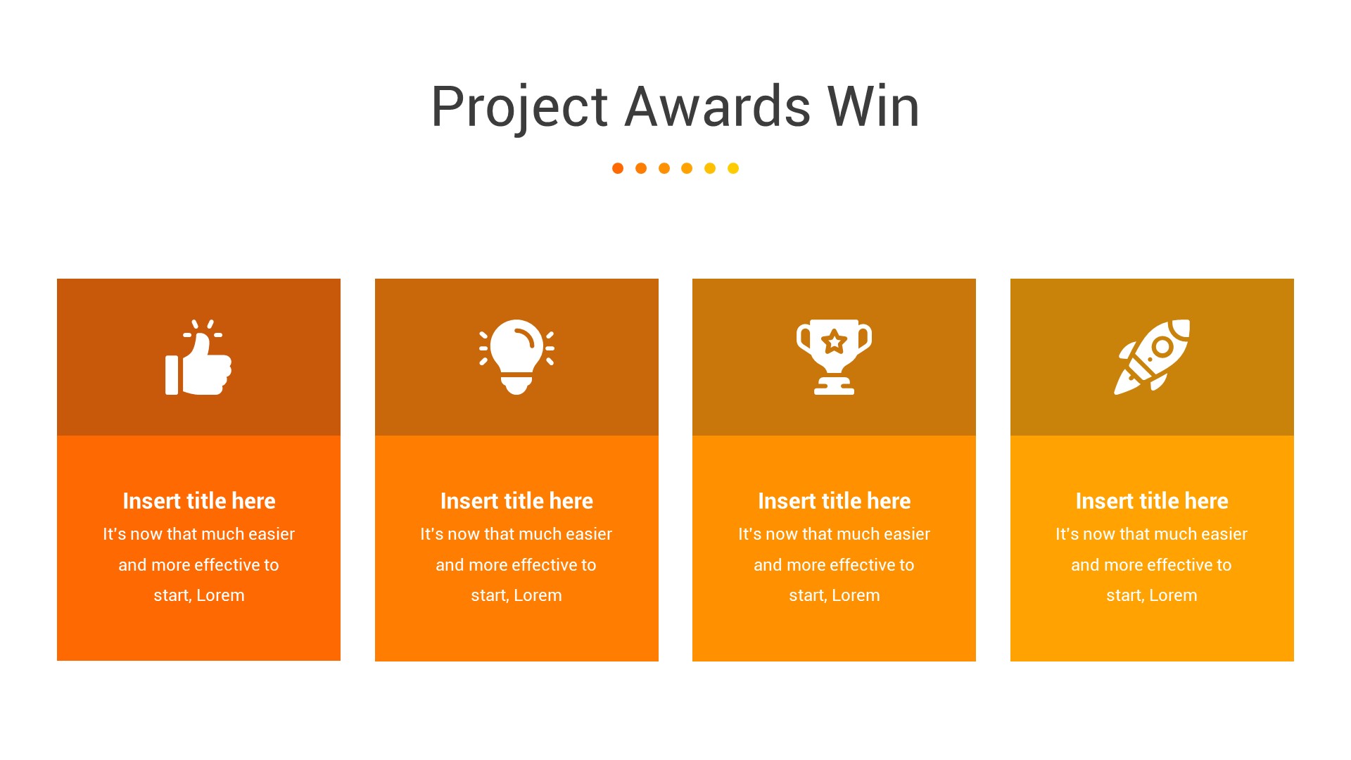 Project Proposal PowerPoint Tamplate, Presentation Templates | GraphicRiver