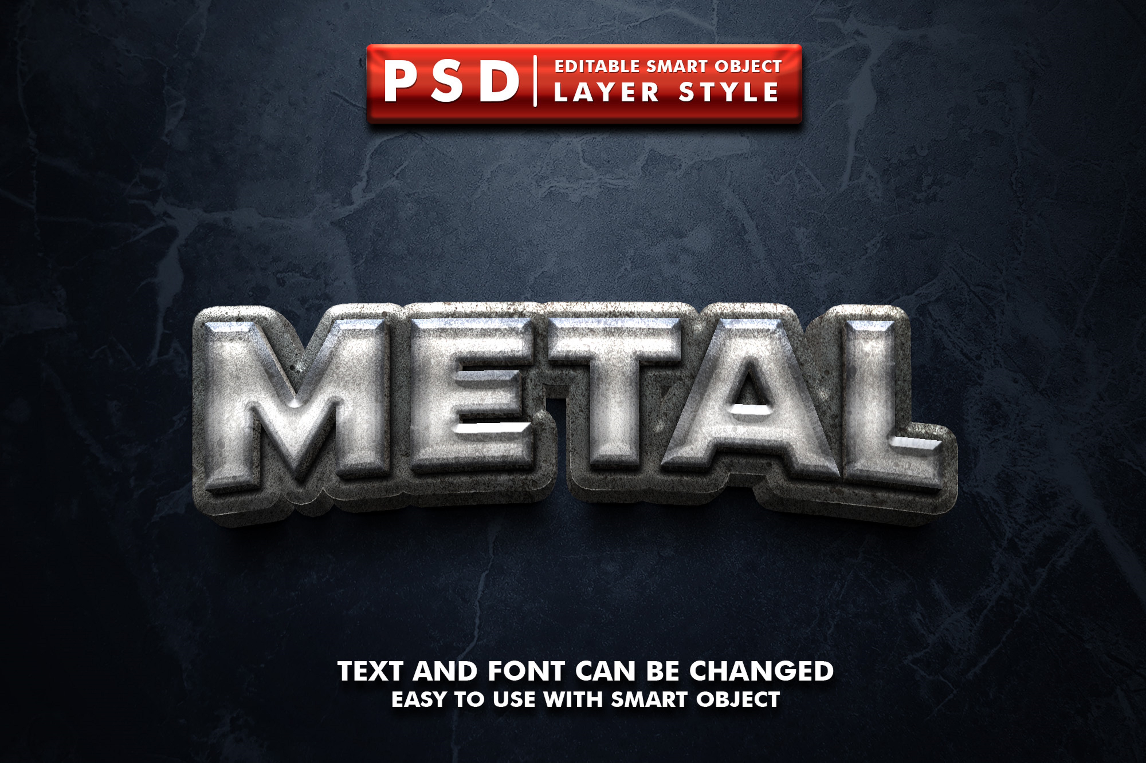 Set of 3D Realistic Text Effect Vol 5, Add-ons | GraphicRiver