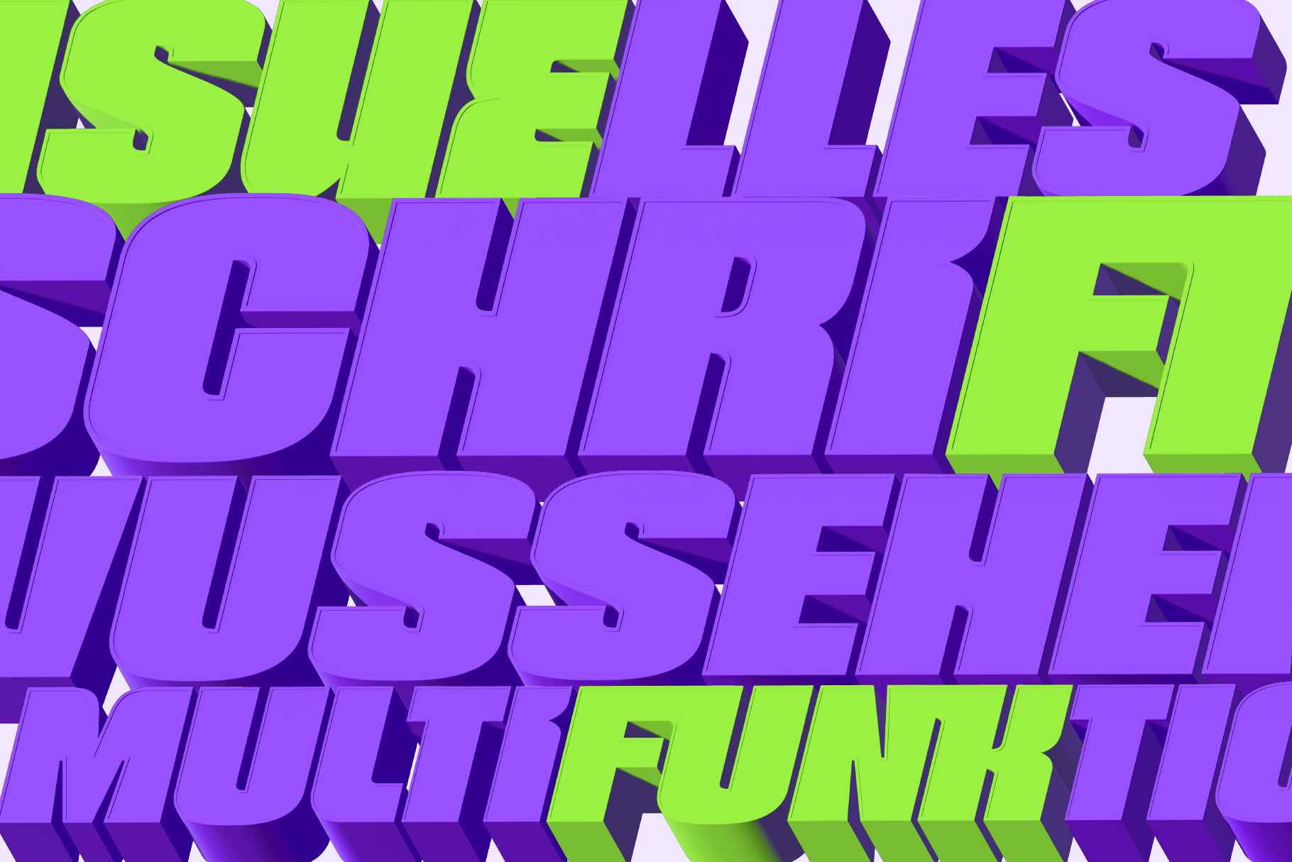 Grunk Bold Display Typeface, Fonts | GraphicRiver