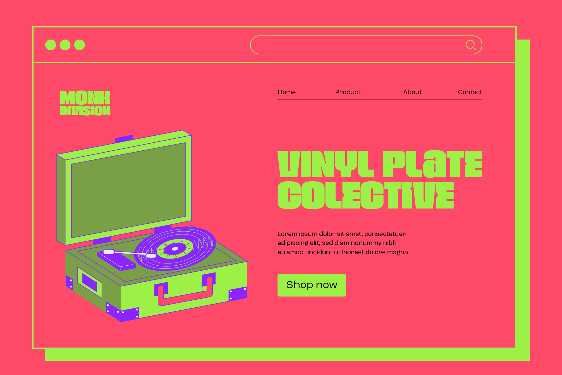 Grunk Bold Display Typeface, Fonts | GraphicRiver