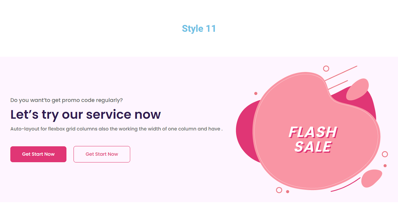 BWD Call to Action addon for elementor by BestWpDeveloper | CodeCanyon