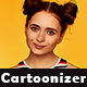 Cartoonizer Action, Add-ons | GraphicRiver