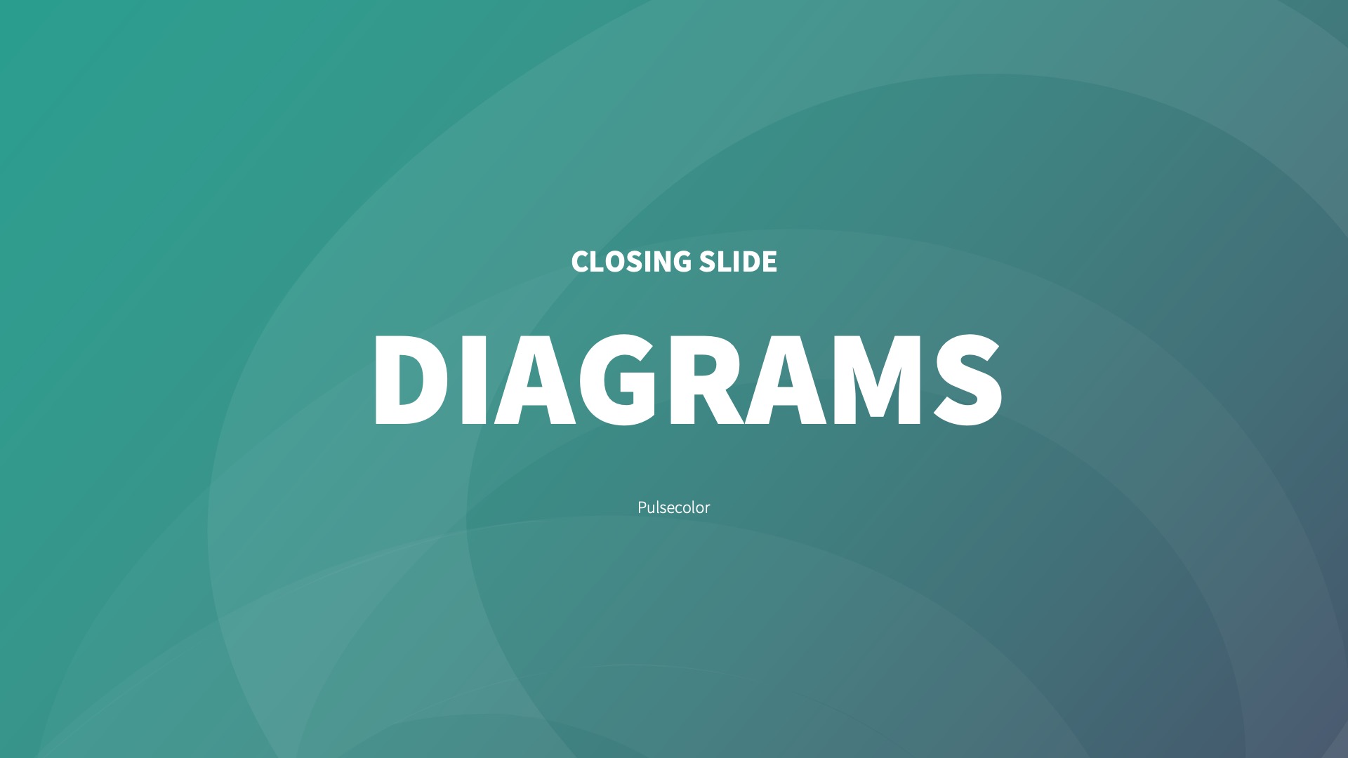 Diagrams - PowerPoint Infographics Slides, Presentation Templates ...