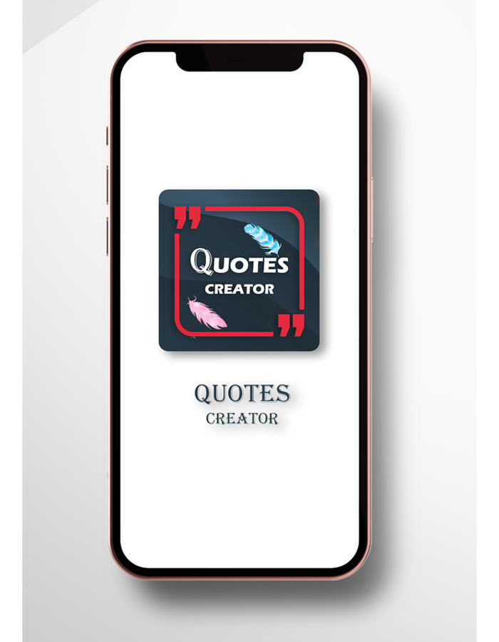 Quotes Creator Editor by BrightTech | CodeCanyon