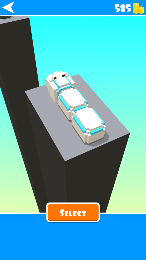 Unity Game Template - Snaky Race by ClawbearGames | CodeCanyon