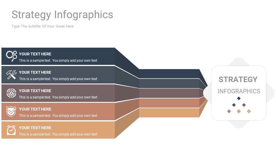 Strategy Google Slides Infographics Pack by SOOZ_ART | GraphicRiver