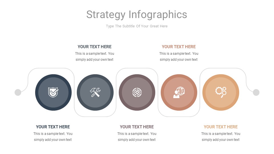 Strategy Google Slides Infographics Pack by SOOZ_ART | GraphicRiver