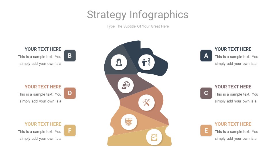 Strategy Google Slides Infographics Pack by SOOZ_ART | GraphicRiver