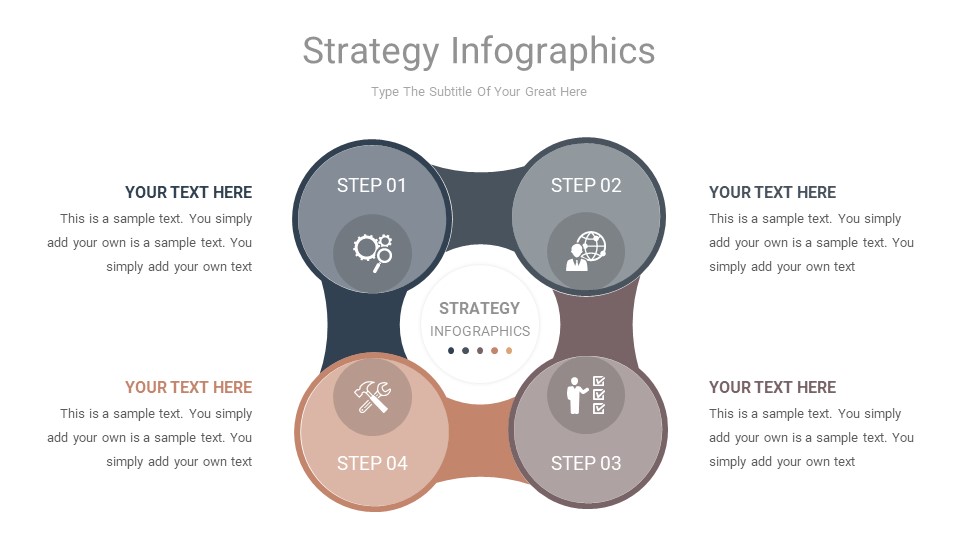 Strategy Google Slides Infographics Pack by SOOZ_ART | GraphicRiver