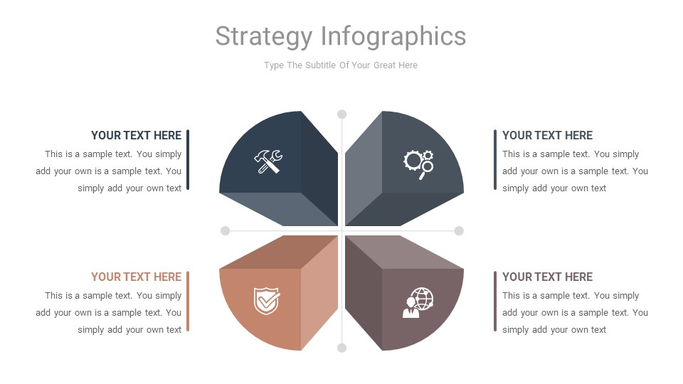 Strategy Google Slides Infographics Pack by SOOZ_ART | GraphicRiver