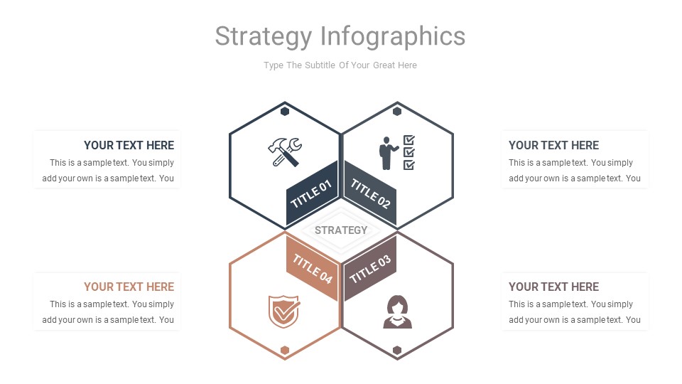 Strategy Keynote Infographics Pack by SOOZ_ART | GraphicRiver