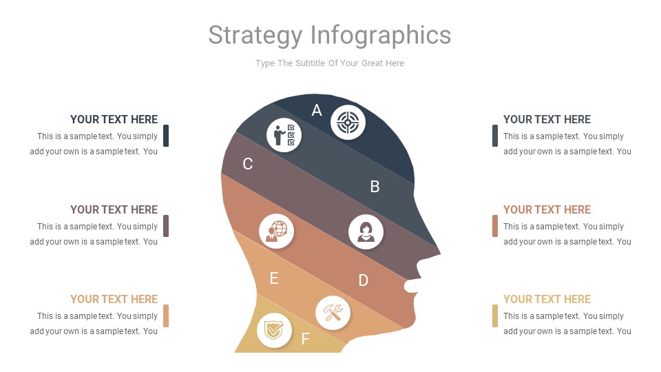Strategy Keynote Infographics Pack by SOOZ_ART | GraphicRiver