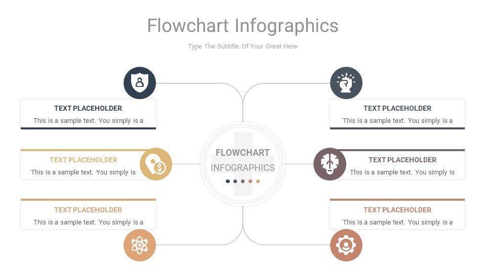 Flowcharts Infographics Keynote by SOOZ_ART | GraphicRiver