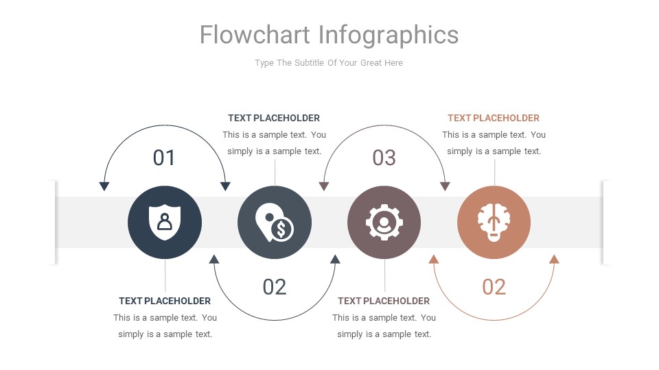Flowcharts Infographics Keynote by SOOZ_ART | GraphicRiver