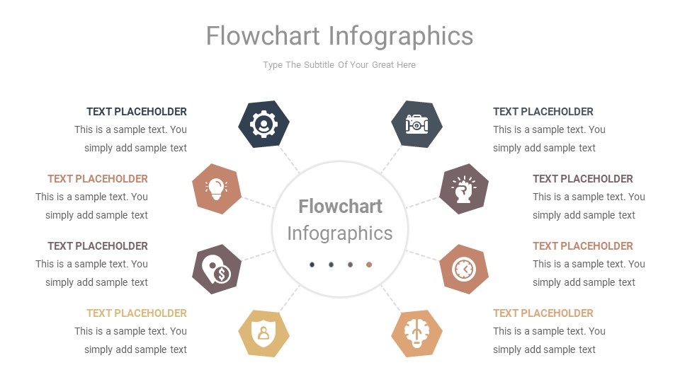 Flowcharts Infographics Keynote by SOOZ_ART | GraphicRiver