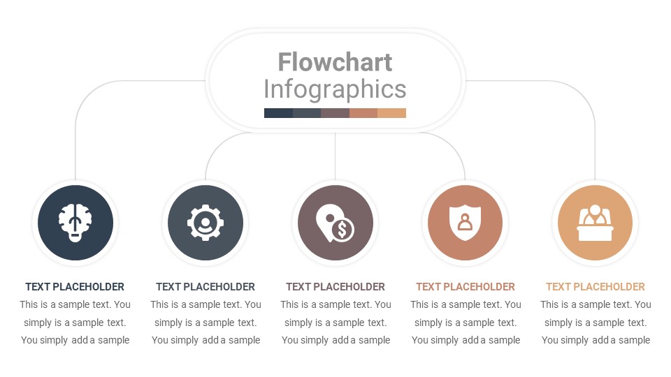Flowcharts Infographics Keynote by SOOZ_ART | GraphicRiver