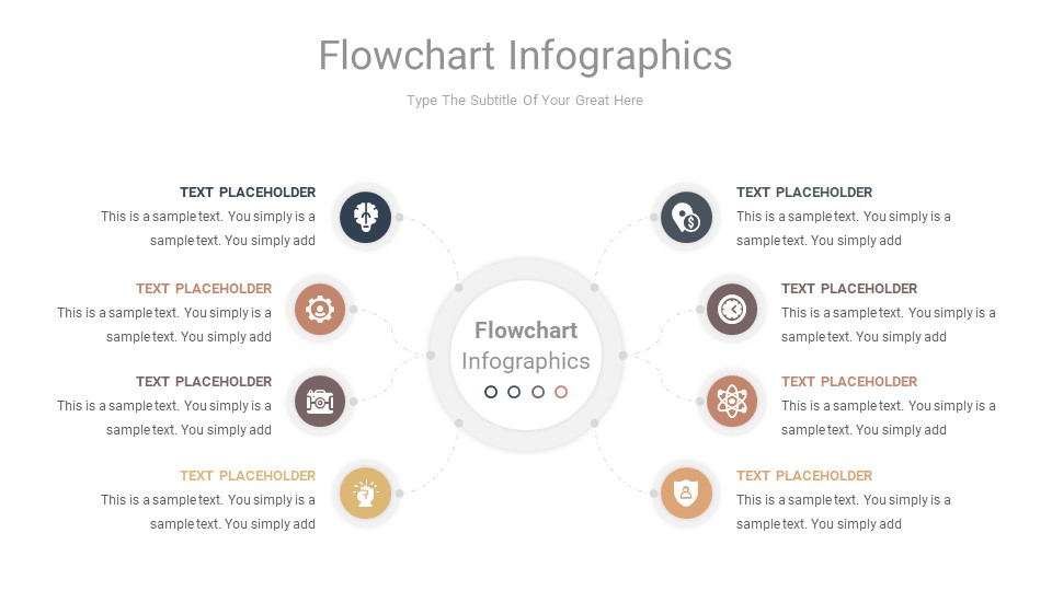 Flowcharts Infographics Keynote by SOOZ_ART | GraphicRiver