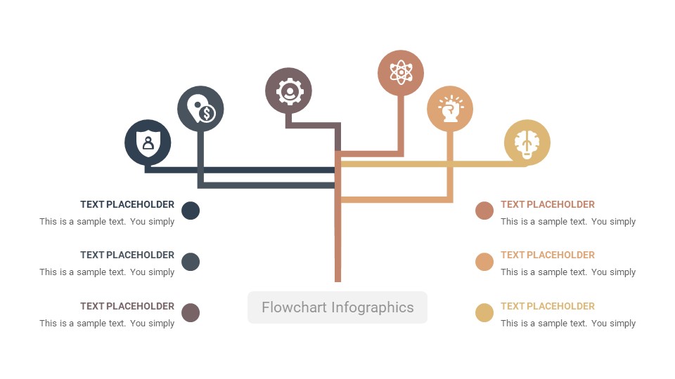 Flowcharts Infographics Keynote by SOOZ_ART | GraphicRiver