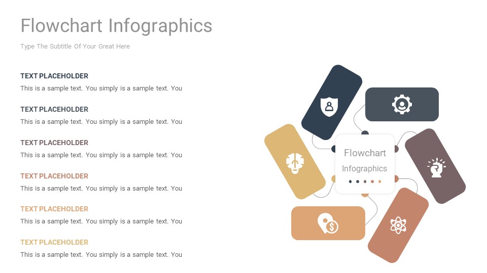 Flowcharts Infographics Keynote by SOOZ_ART | GraphicRiver